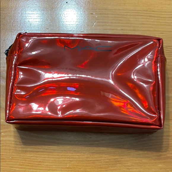 MAC Cosmetics | Bags | New Mac Makeup Bag | Poshmark